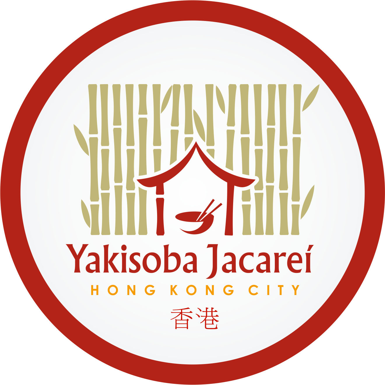 Yakisoba Jacareí